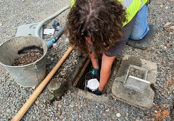 Tacoma Public Utilities