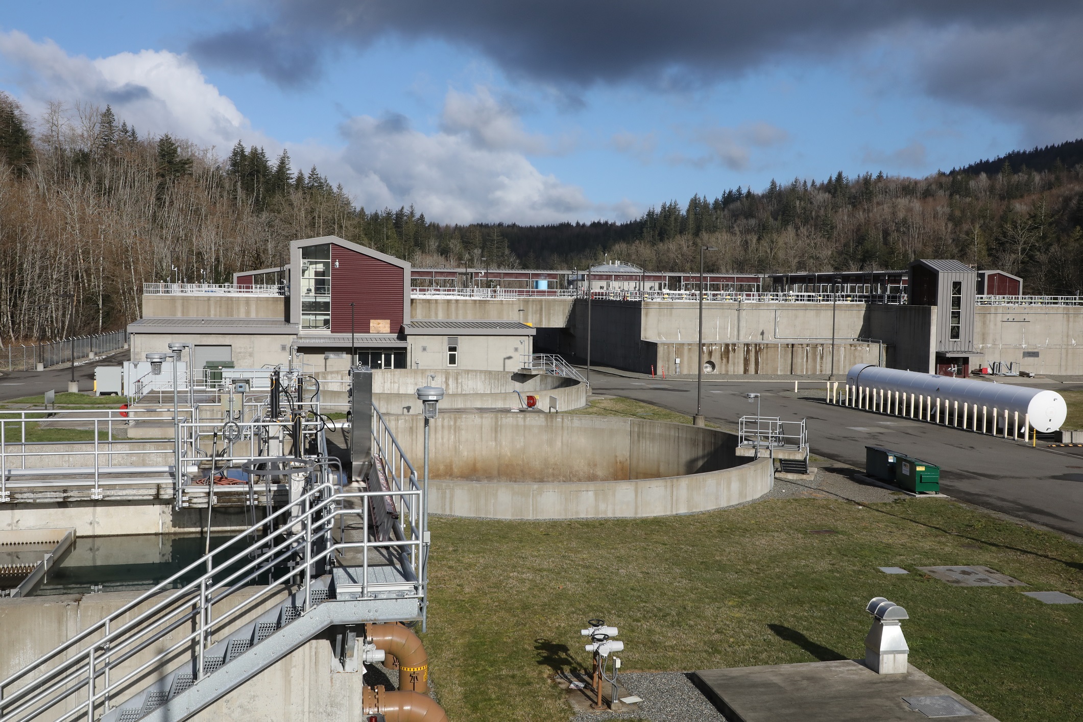 Tacoma Public Utilities